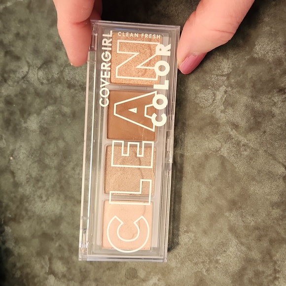 COVERGIRL | Makeup | Covergirl Clean Color | Poshmark